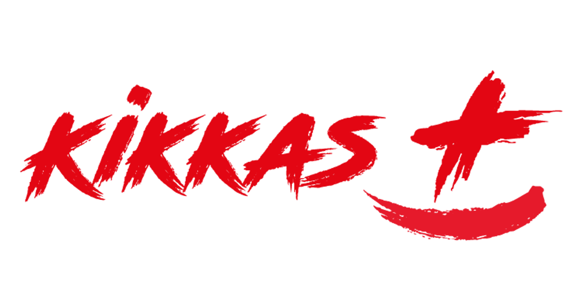 Kikkas